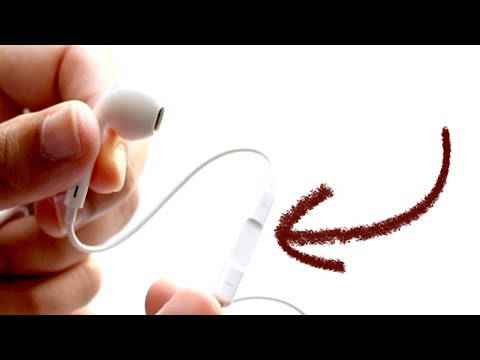 How To FIX Apple EarPods Microphone Not Working! (2023)