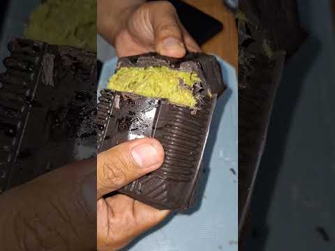 Coklat dubai versi ekonomis #coklatviral #coklatdubai #food #coklat#