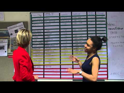 Interview with Laura Trant | lauraajournalism