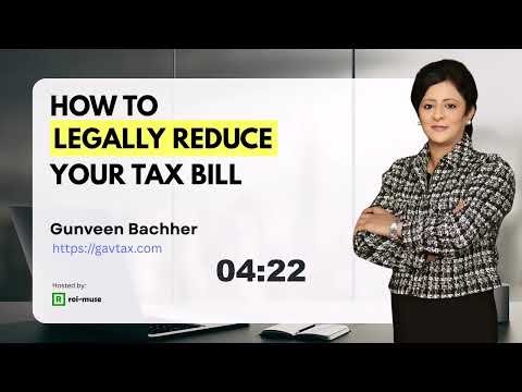How Real Estate Investors Legally Pay $0 in Taxes? #taxplanning