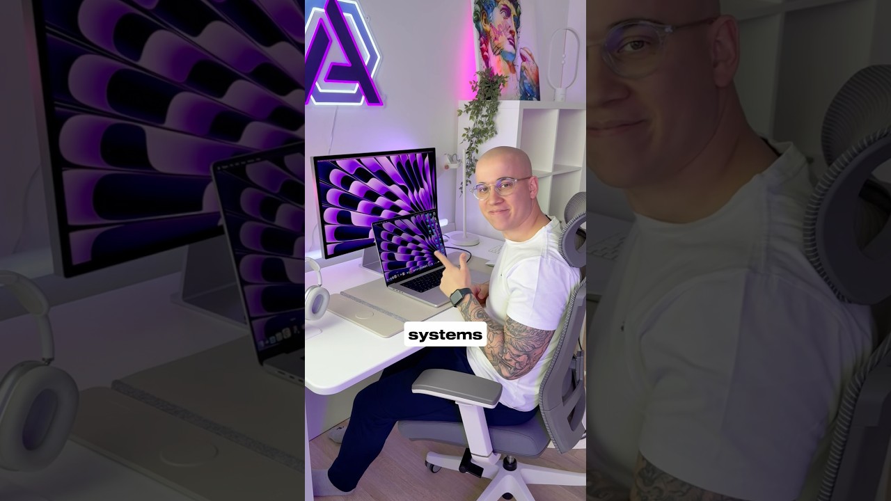 This Figma plugin will save you 90% of the time needed to build a design system! #figma