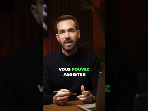 📅 Rendez-vous chez le notaire : Présentiel ou à distance ?
