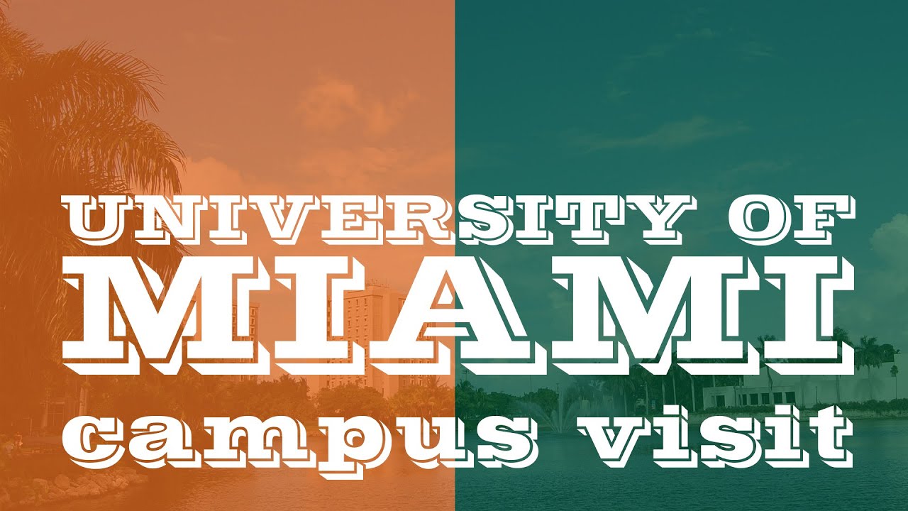 Discover UMiami: Essential Tips for Prospective Students
