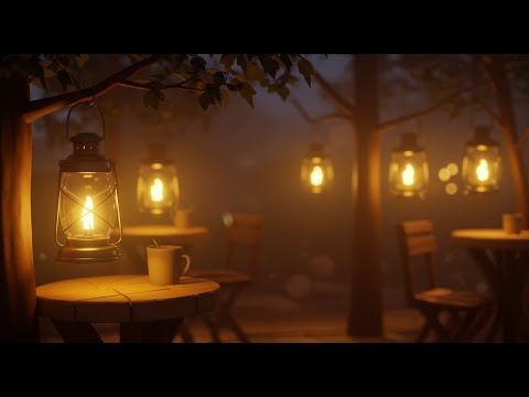 Lantern Light | Gentle and Glowing Rhyme for Kids