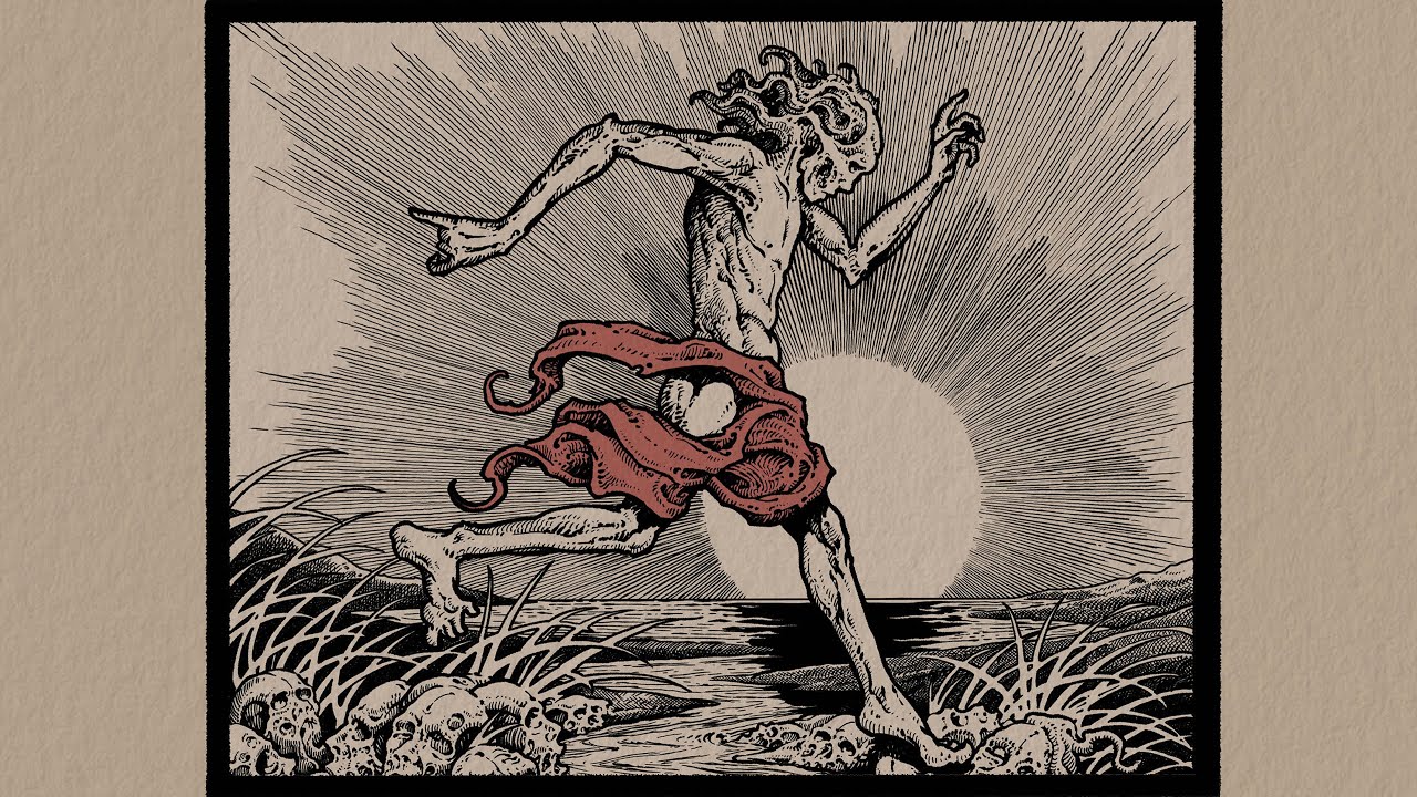 Nowy album od ColdCell | Chaos Vault