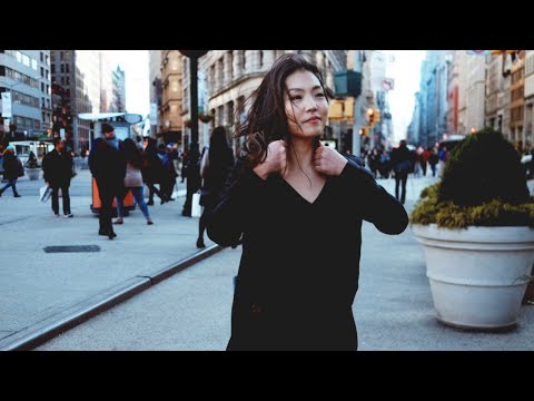Exploring Koreatown in NYC (feat 붕어빵) (Vlog)