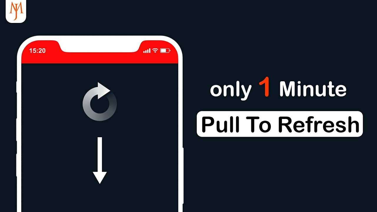 Github Johannesmilkepulltorefreshlistview Add A Pull To Refresh To A Listview In Flutter