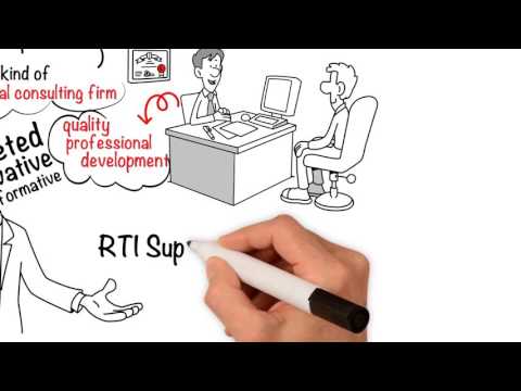 Innovate: An Educational Consulting Firm
