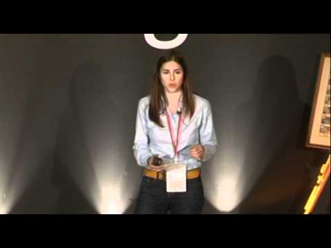 How an NGO report inspired a business woman to reinvent luxury – Prof ...