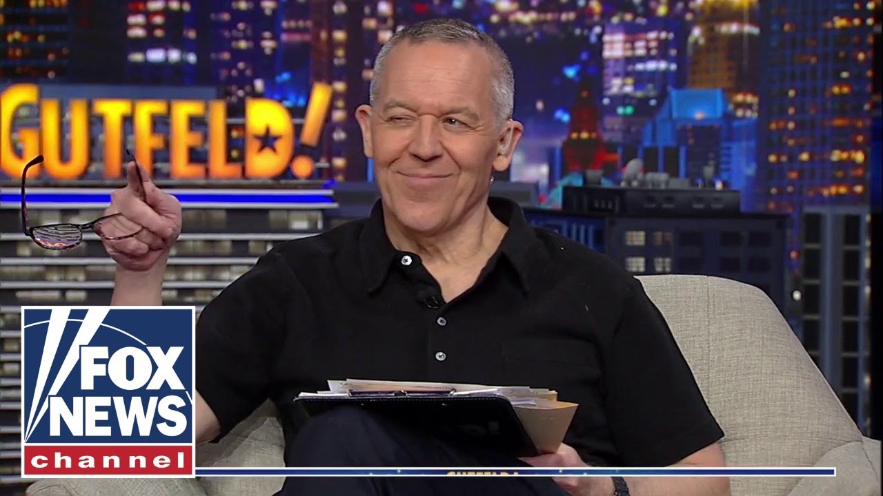 Gutfeld: Dems get REALLY angry over this…