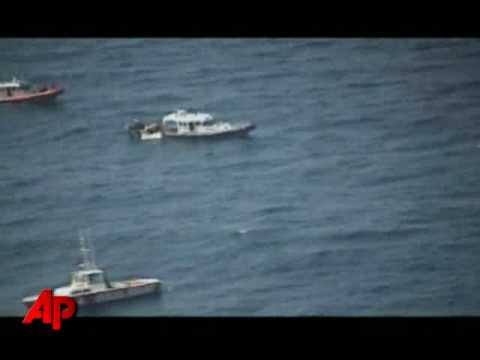 One Dead After Boat Capsizes Near San Diego