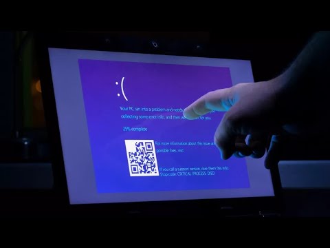 How to Pull off the Perfect BSOD Prank: Step-by-Step Tutorial!
