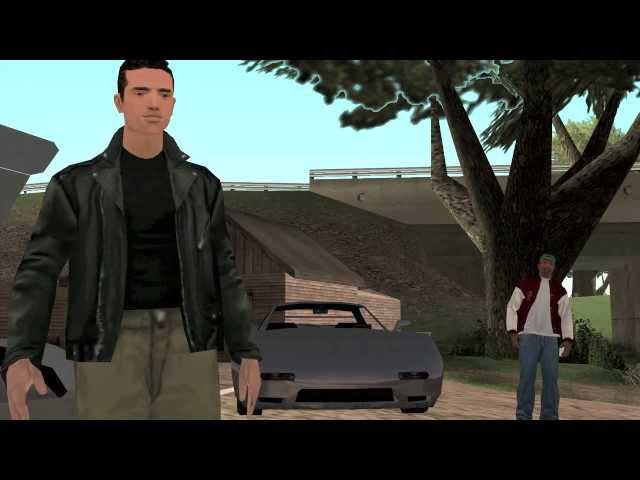 Gta 5 Claude