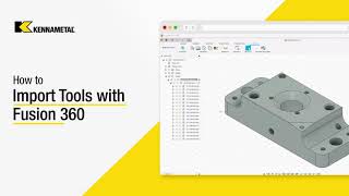 Import Tools | Fusion | Autodesk App Store