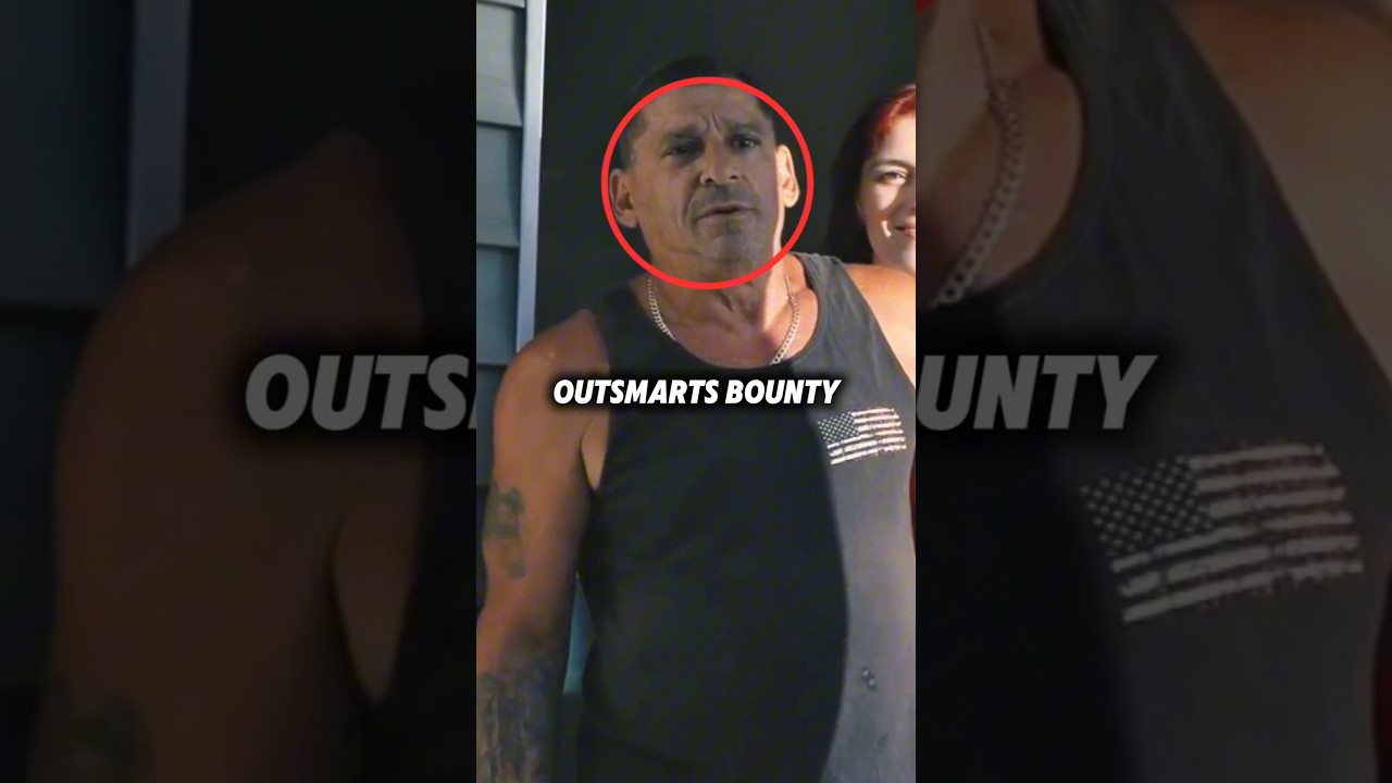 Bounty Hunters Meet Absolute Beast