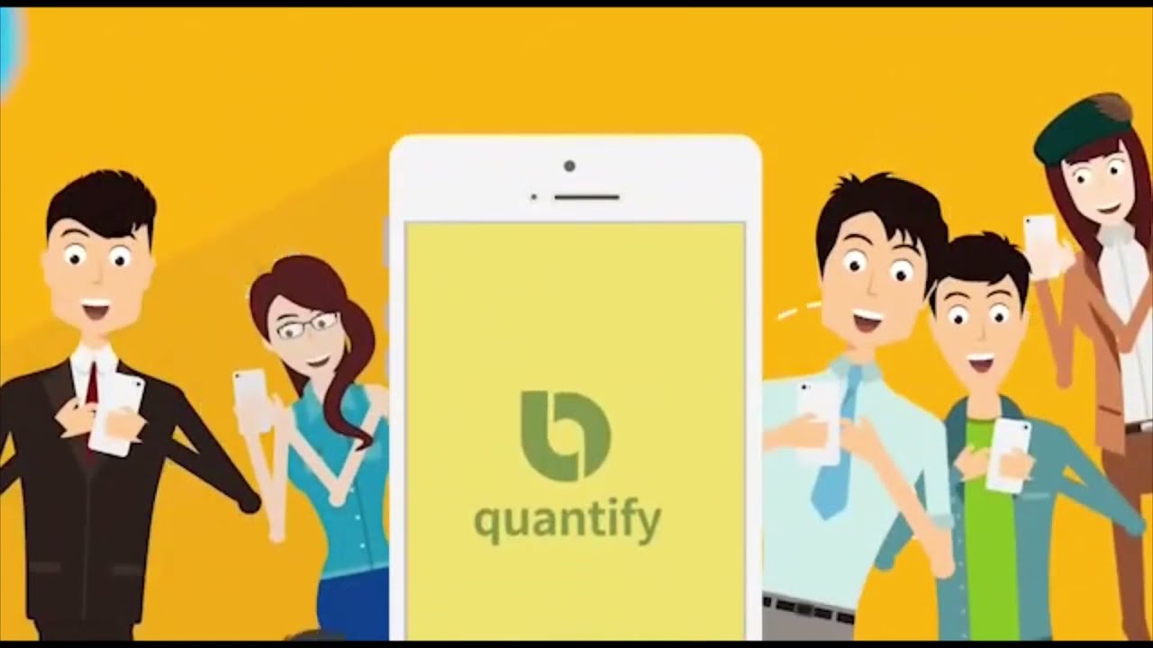 What is Quantify?