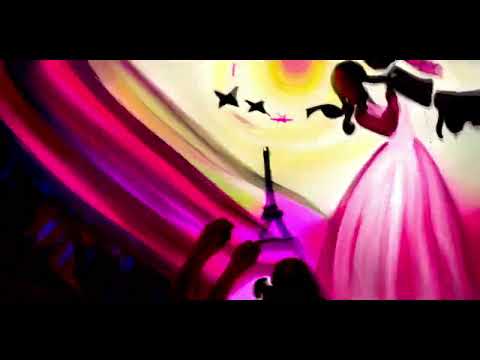 Bloky, Mar Celeste - You & Paris (Lyric Video) | Stable Diffusion AI
