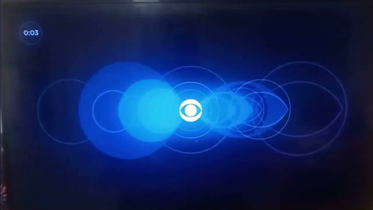 CBS on Paramount+ Logo (HIGHEST QUALITY I CAN GET)