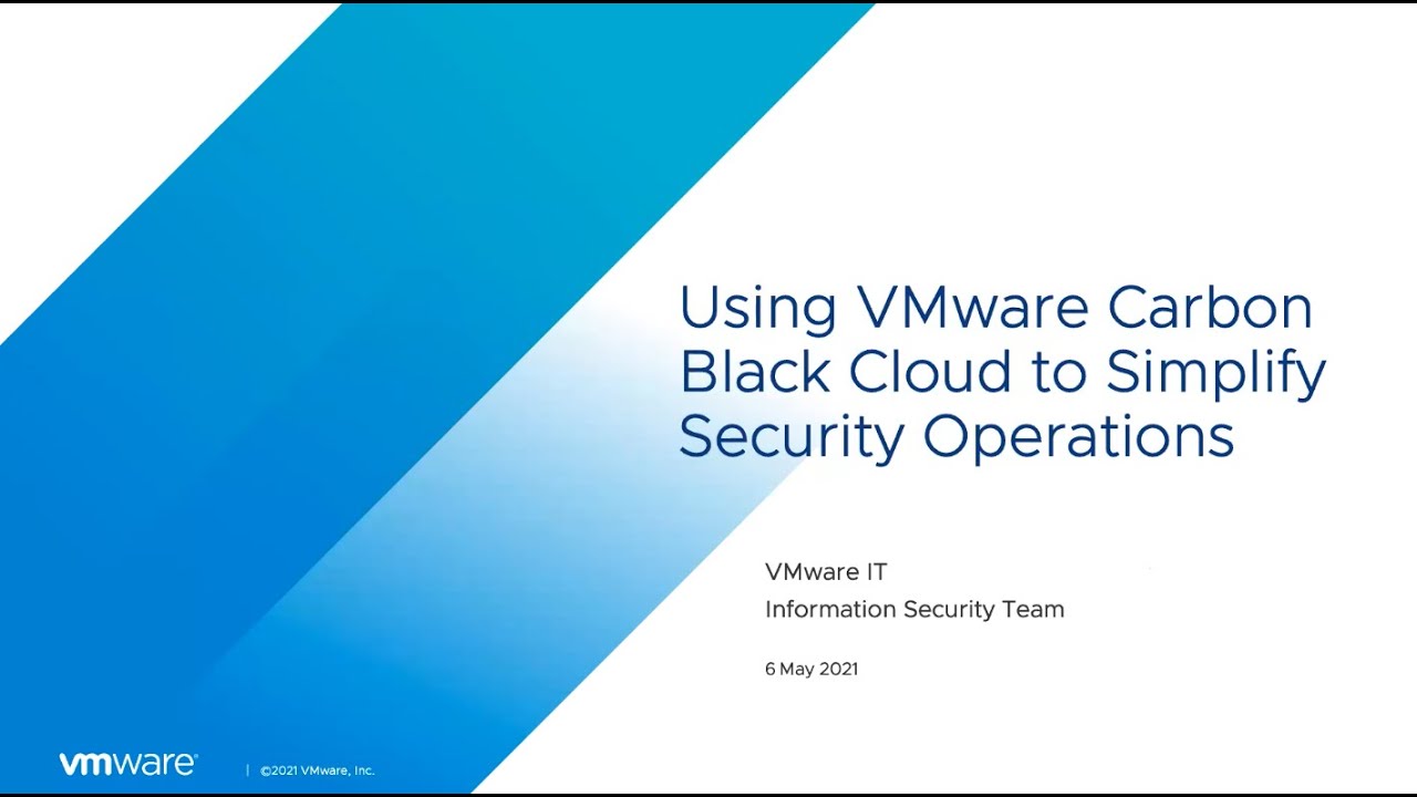 VMWare Official Partner