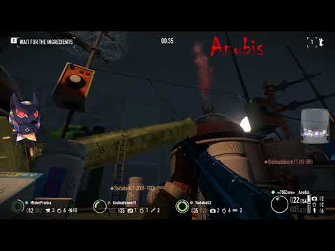 Steam Community :: Video :: Rocket propelled headless dozer