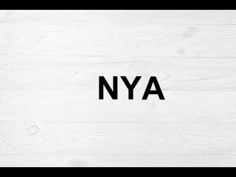 How To Pronounce Tonya