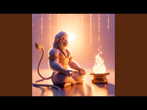 Hanuman Chalisa (Uplifting)