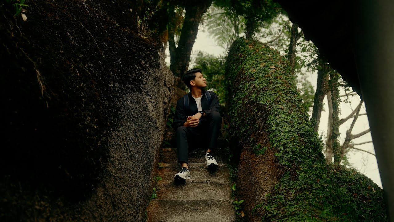 MALAYSIA | Cinematic Travel Video - Sony FX3