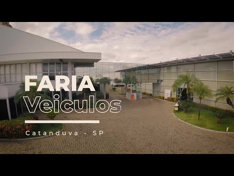 Faria veículos
