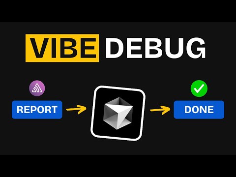 How to Actually Debug Your Vibe Coded App