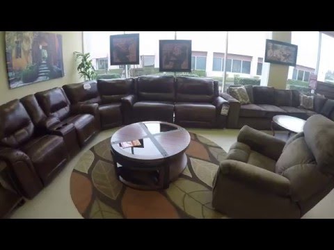 Pleasanton Showroom Walkthrough