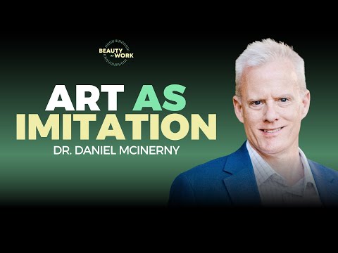 What Is Mimetic Art?