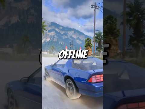 Top 3 New Best Offline Games For Android #shorts