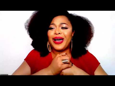 Gbemisola Ikumelo wins Comedy Performance Female Award