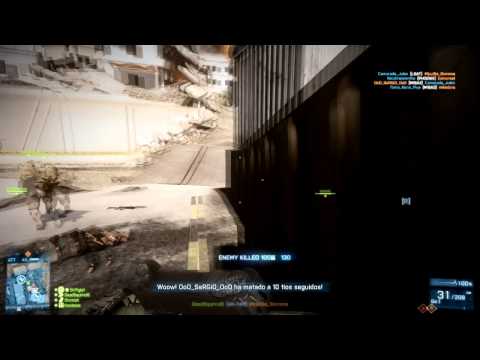 Steam Community :: Video :: Battlefield 3: Epicenter Rush Attack (PC)