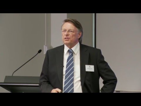 Professor Olle ten Cate explains Entrustable Professional Activities