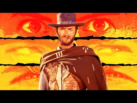 The Good The Bad And The Ugly - Tucos Final Moment (1966)