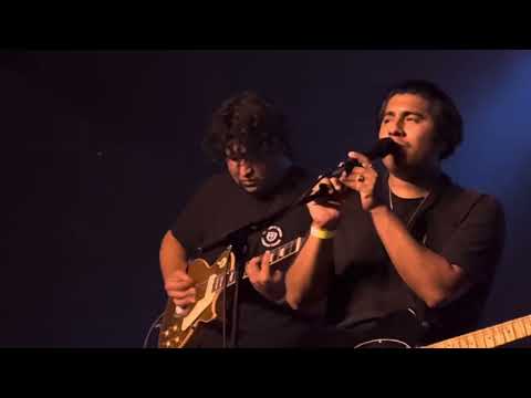 Surely Tempo at Launchpad in Albuquerque, NM (FULL VIDEO)