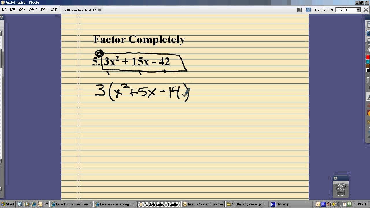 m98 practice test 1 prob 05.avi