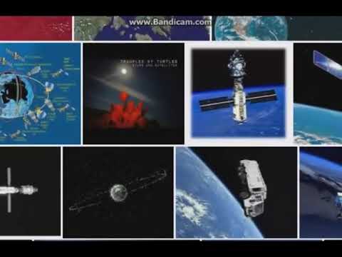 Satellite Hoax Satellites Do Not Exist!