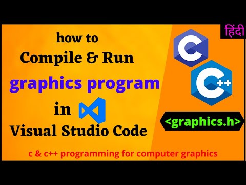 Install and configure VS Code and Compiler | Replit C programming | C ...