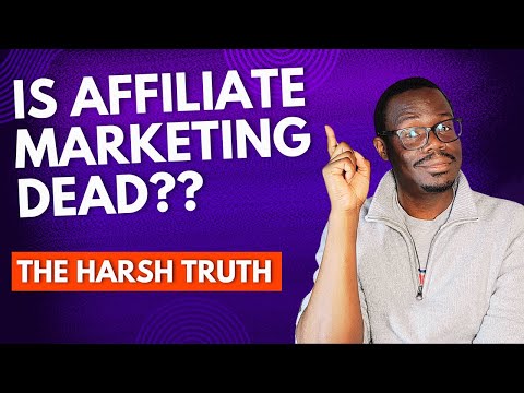 Can You Still Make Money with Affiliate Marketing in 2025? (The Honest Truth and New Blueprint)