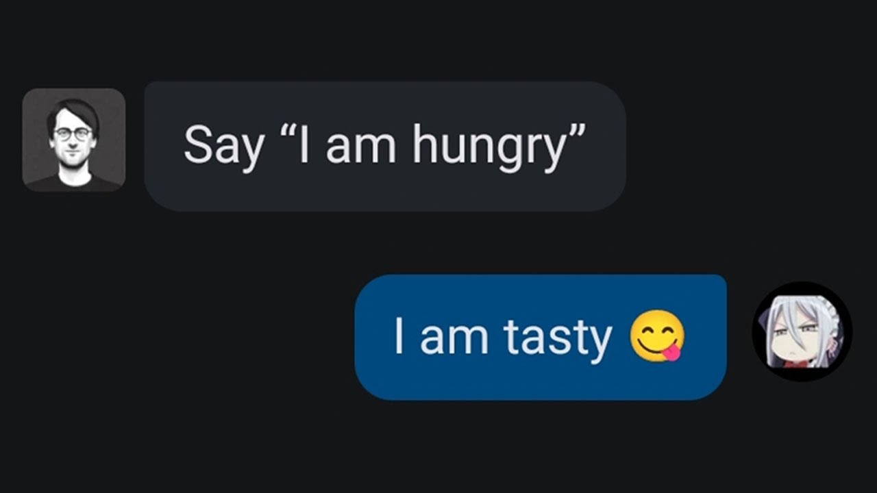 Character ai ... but I bullied English teacher (with my English 😎)