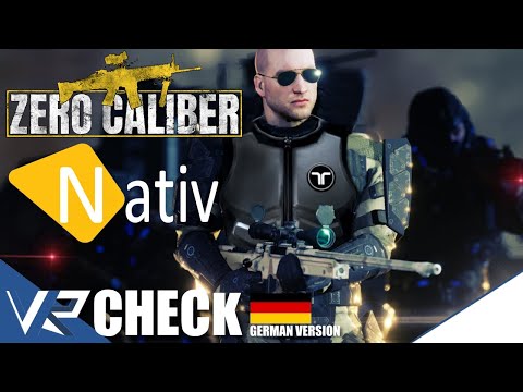 Steam Community :: Zero Caliber VR