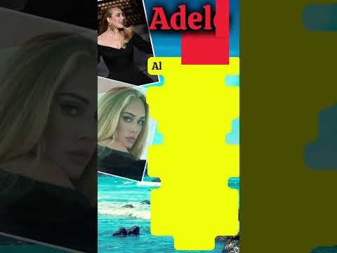 The Full Name of Adele: A Musical Journey Begins