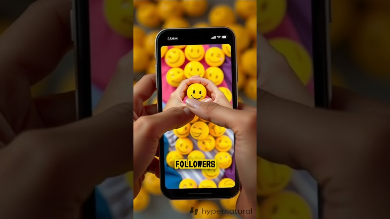 How to make your Instagram captions 🧐