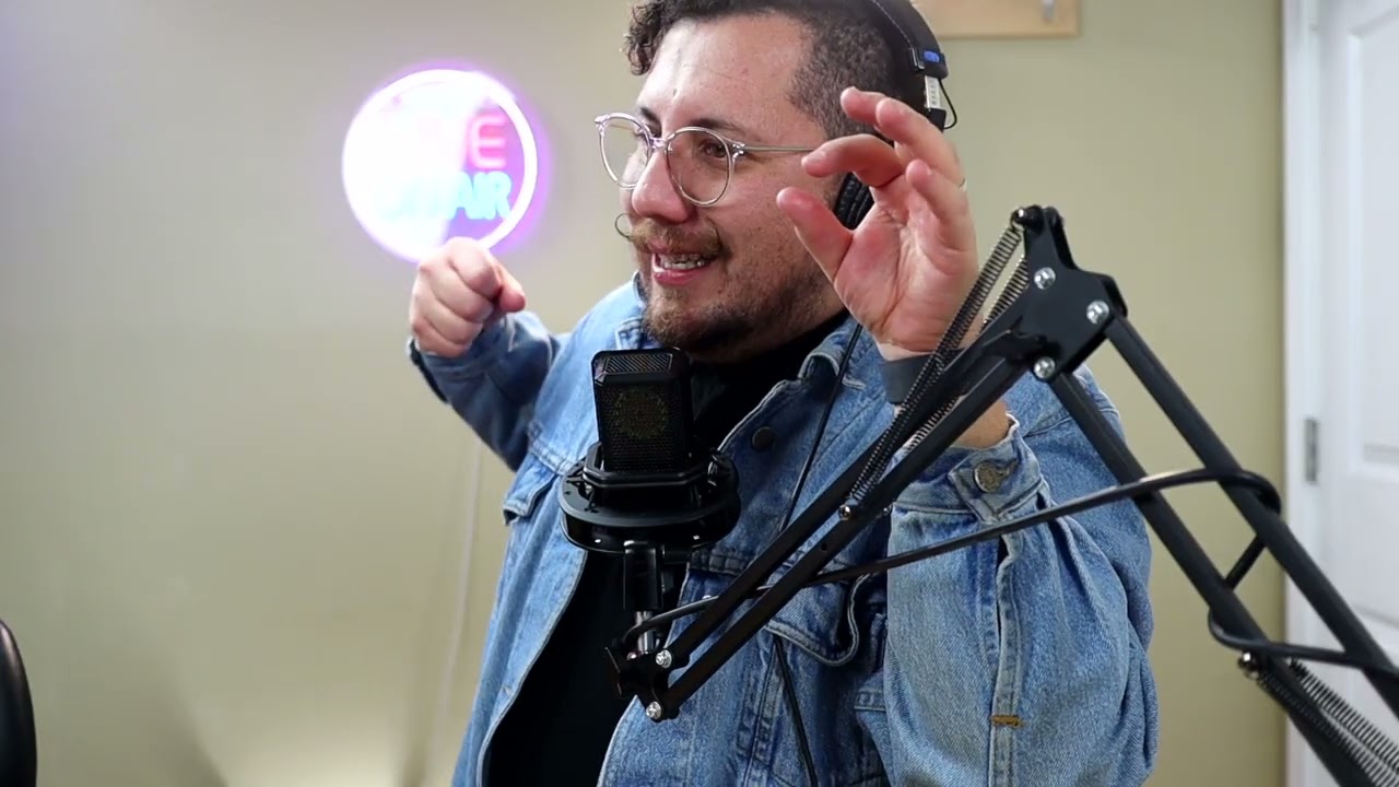 Merry Christmas! - CCP 121