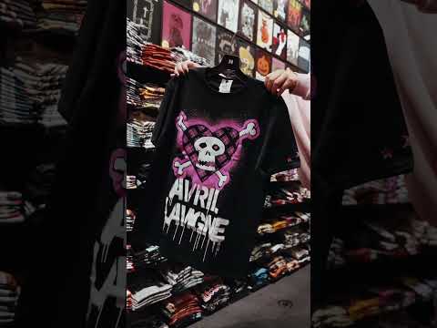 where to shop for your emo π€ #holiday #giftideas #emo #poppunk #hottopic