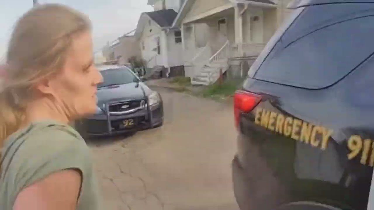 Karens, Entitled Teens, And Sovereign Citizens Getting Arrested! Find Them All Here