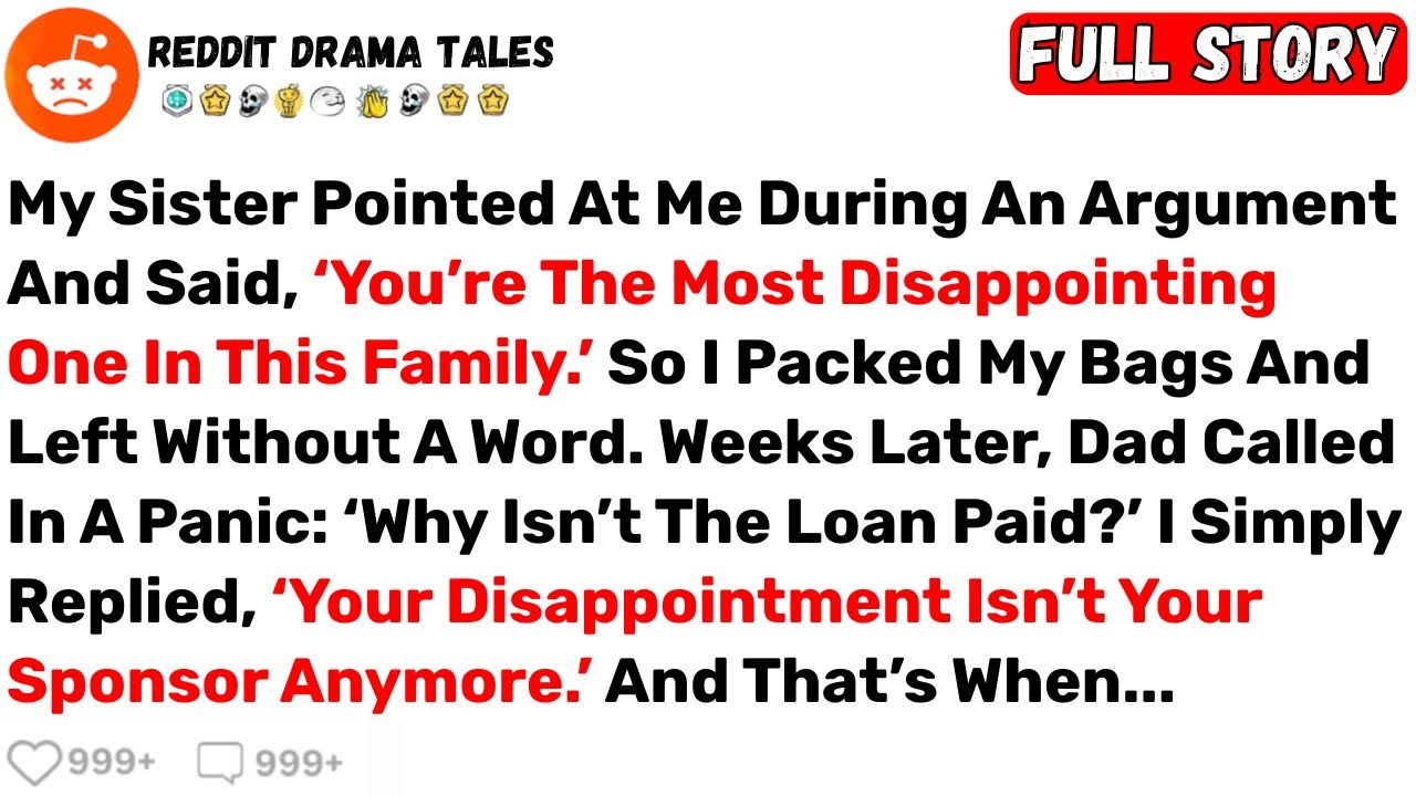 When My Grandpa Left Me His $1.2M Property, I Put Everything Under My... - Best Reddit Stories