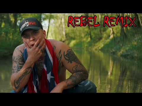 Rebel Boys - Anthony BeastMode